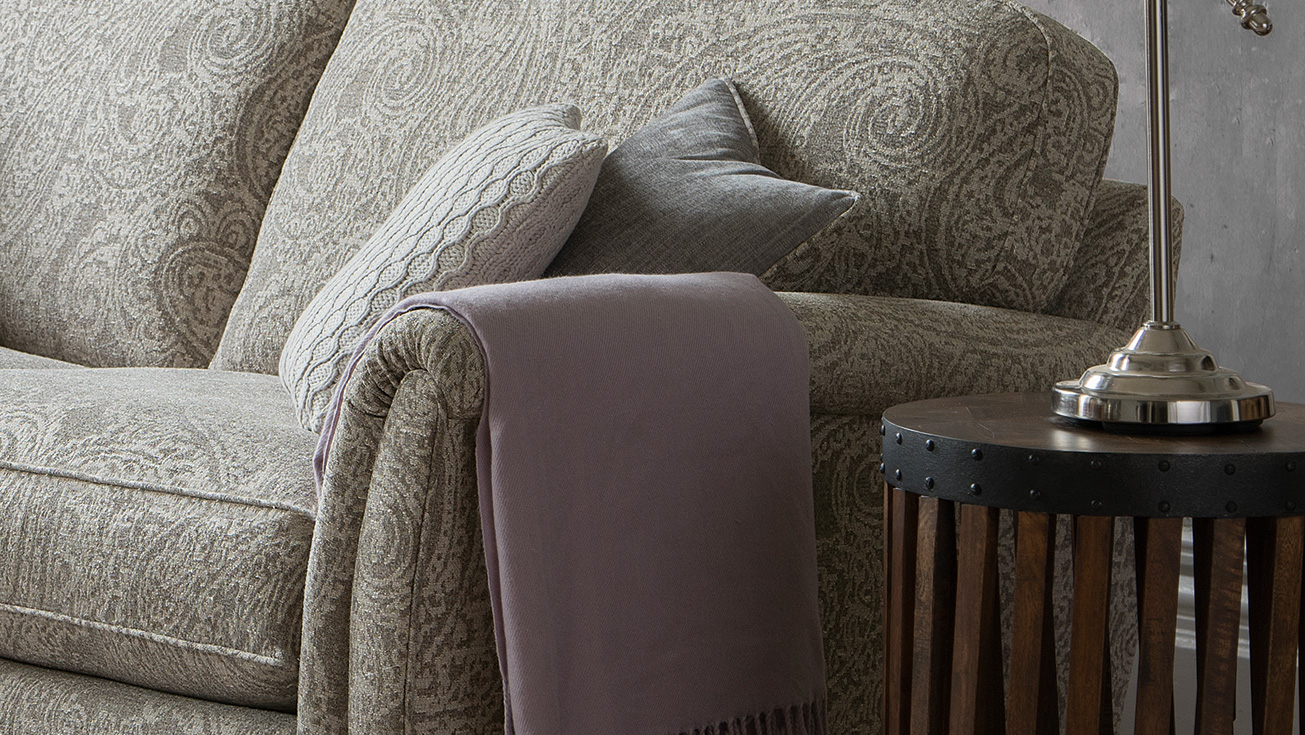 Parker Knoll Devonshire Sofa Range | Relaxed Comfort & British ...