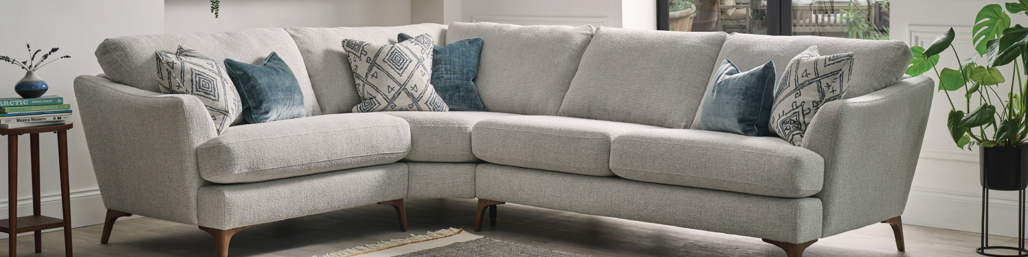 Living Room | Lucas Furniture