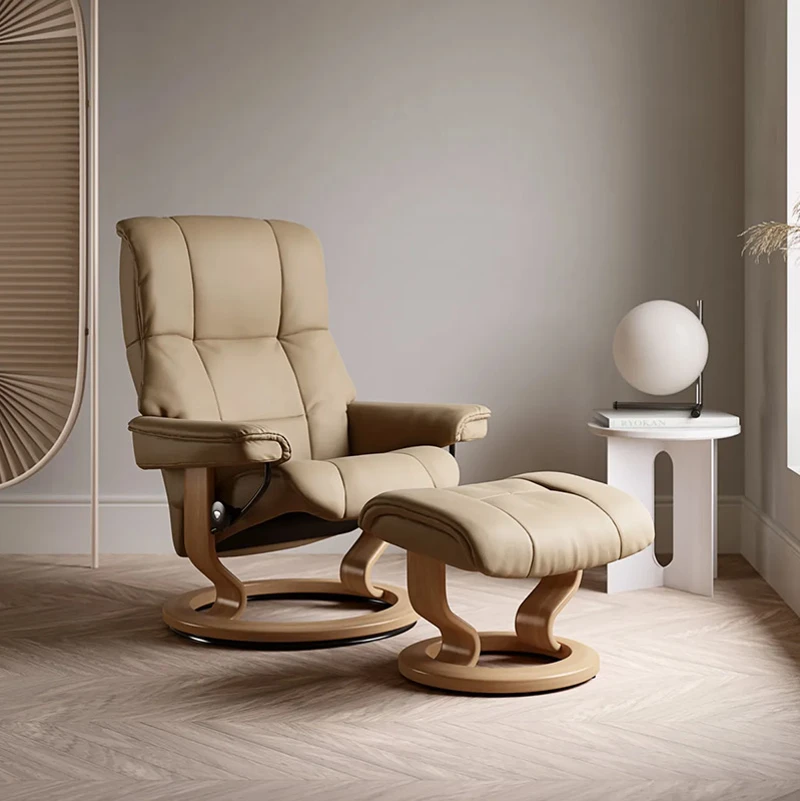 Stressless Mayfair Recliner Chair | Lucas Furniture