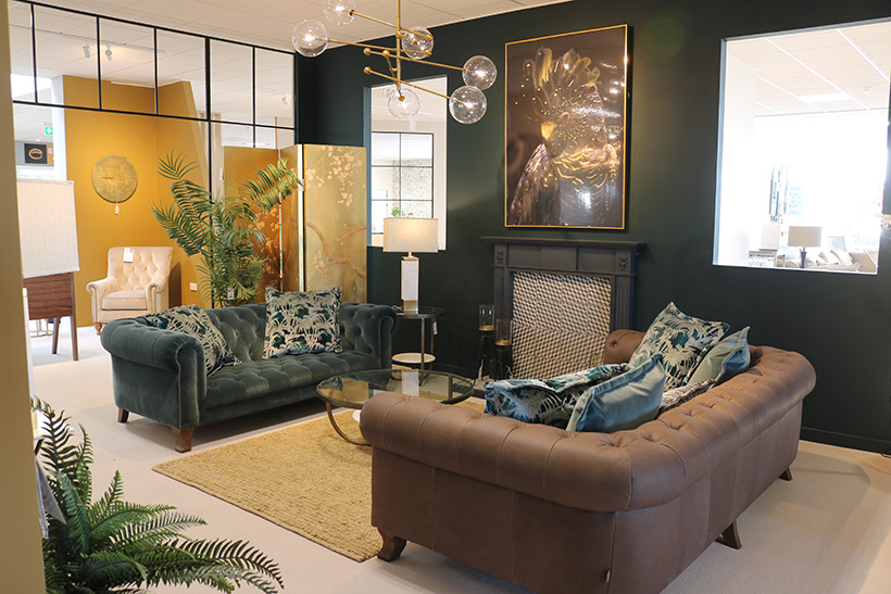 Store Locator - Lucas Furniture | Lucas furniture | Lucas Furniture