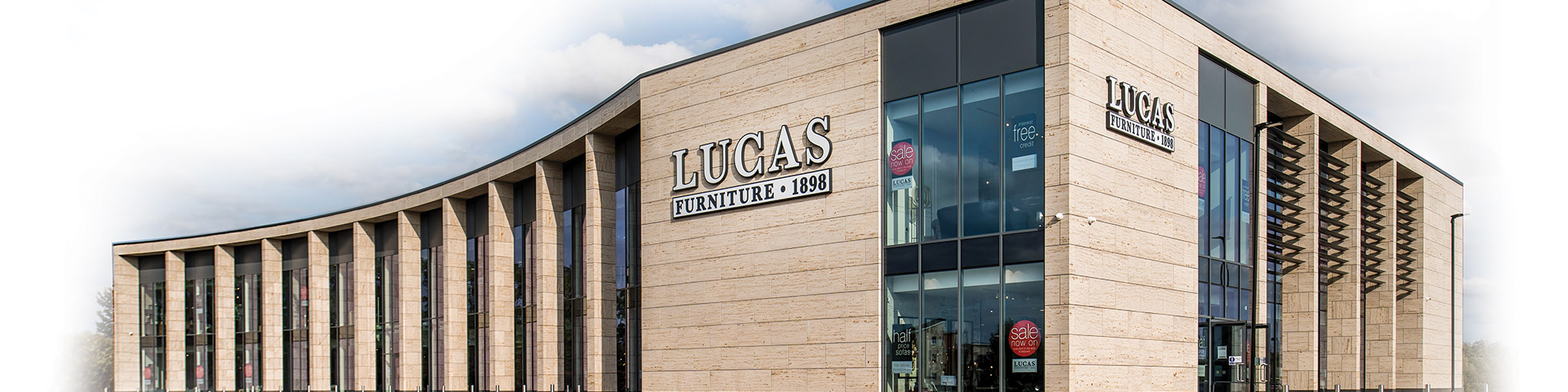 Our Heritage | Lucas Furniture