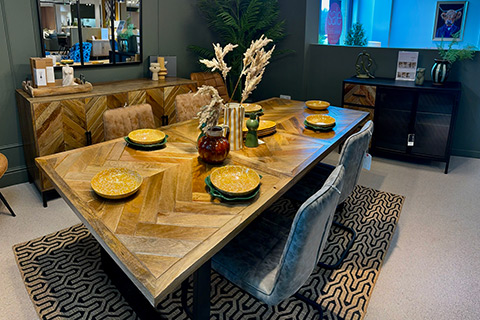 Store Locator - Christopher Pratts | Christopher Pratts | Lucas Furniture