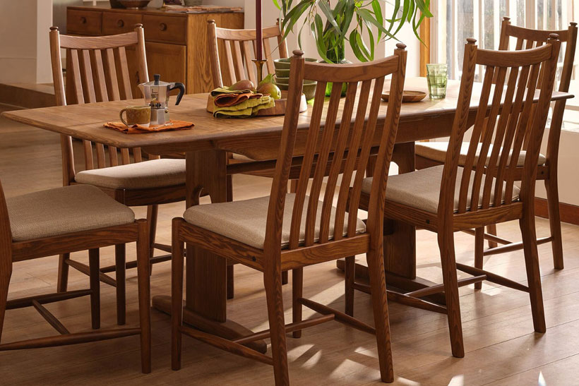 Ercol Furniture | Lucas Furniture