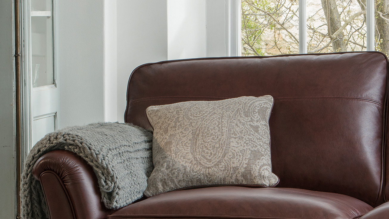 Parker Knoll Devonshire Sofa Range | Relaxed Comfort & British ...