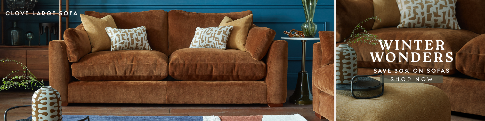 Living Room | Lucas Furniture