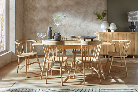 Living Room | Lucas Furniture