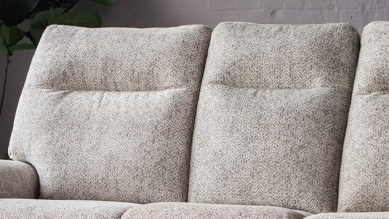 Parker Knoll Hudson Sofa Range | Classic Comfort & Power Recliner ...