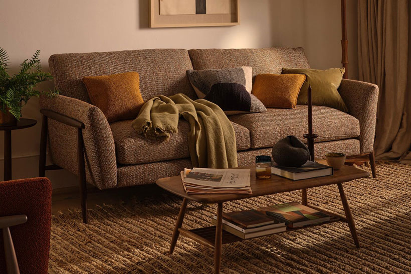 Ercol Furniture | Lucas Furniture