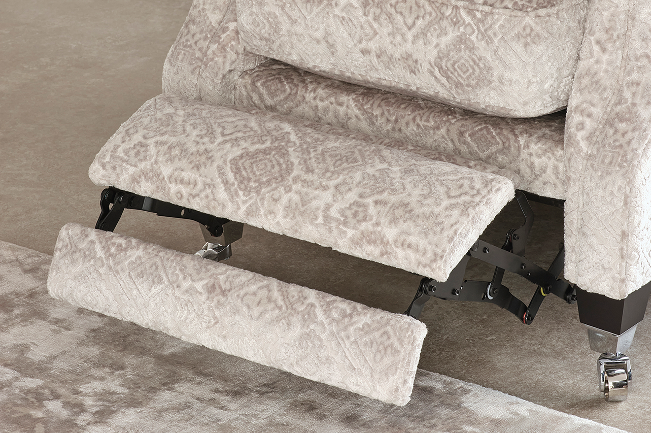 Parker Knoll Henley Sofa Range | Timeless Comfort & British ...