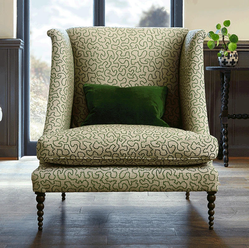 John Sankey | Lucas Furniture