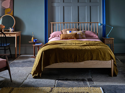 Living Room | Lucas Furniture