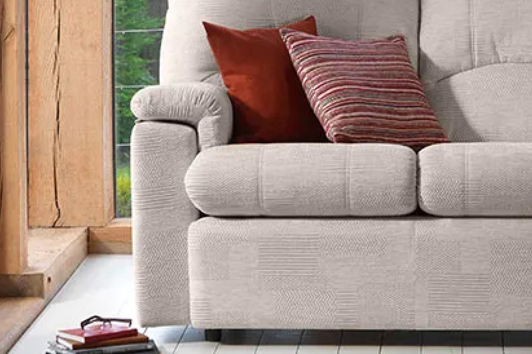 G Plan Chloe Sofa | Fabric & Leather | Exceptional Comfort | Lucas ...