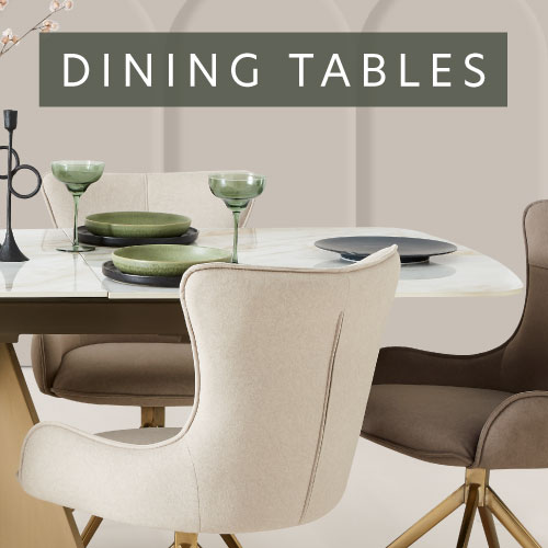 Dining Room | Lucas Furniture