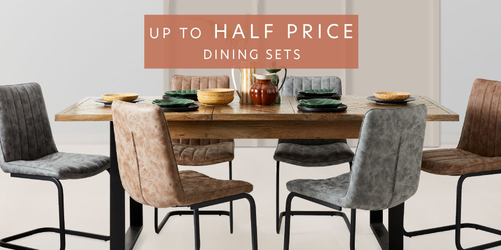 Dining Room | Lucas Furniture