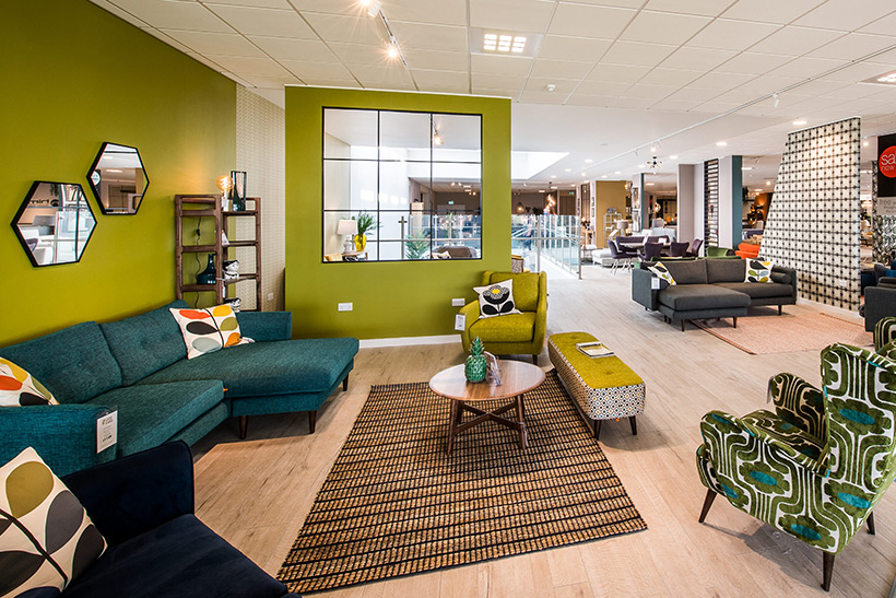 Store Locator - Lucas Furniture | Lucas furniture | Lucas Furniture