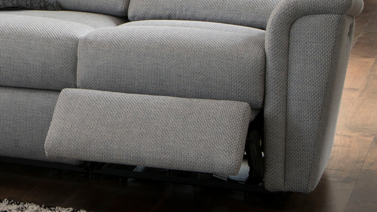 Parker Knoll Colorado Sofa Range | Modern Comfort & Recliner Options ...
