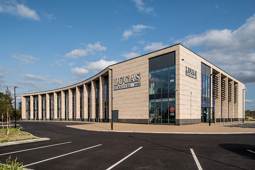 Store Locator - Lucas Furniture | Lucas furniture | Lucas Furniture