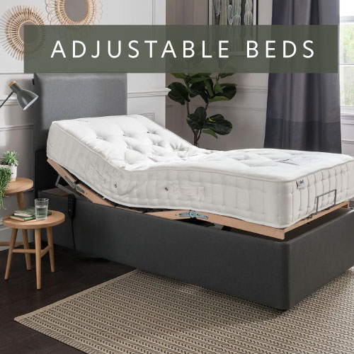 Bedroom | Lucas Furniture