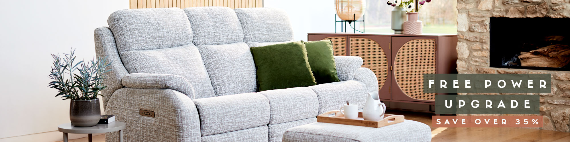 G Plan | Lucas Furniture