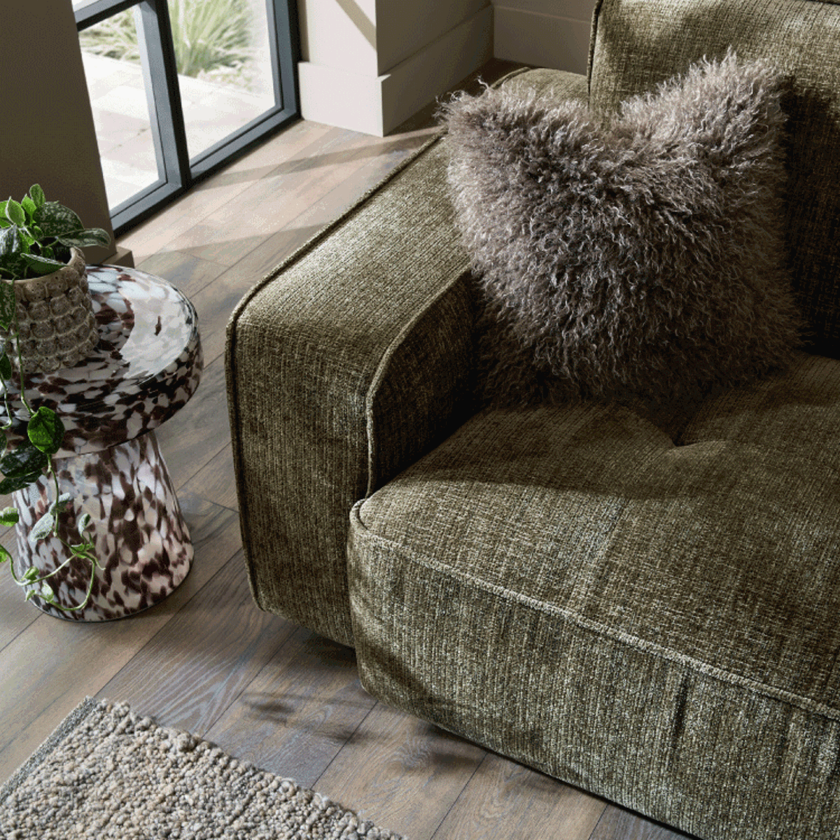 Botanic Luxe Collection | Lucas Furniture