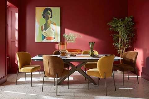 Living Room | Lucas Furniture