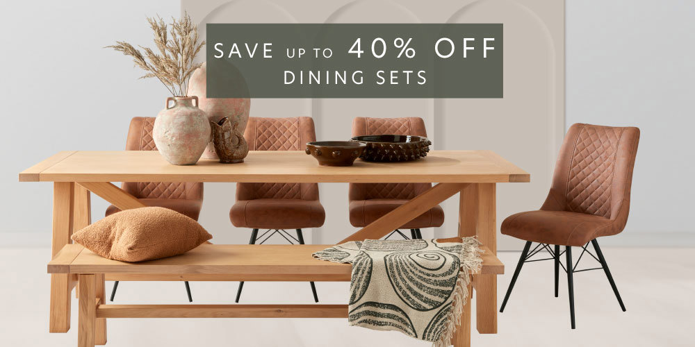 Dining Room | Lucas Furniture